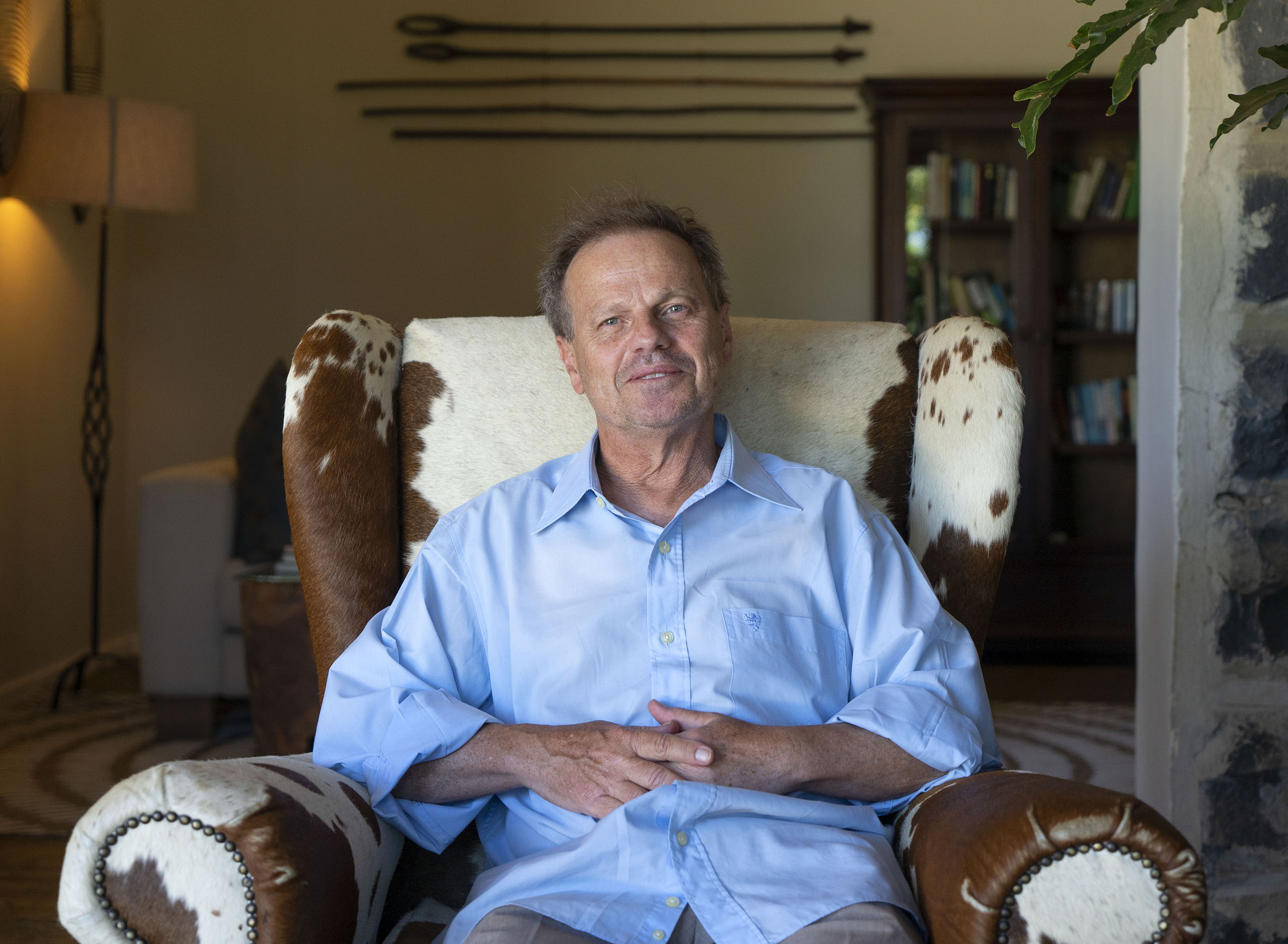 Experience the joy of service at The Homestead | The Homestead